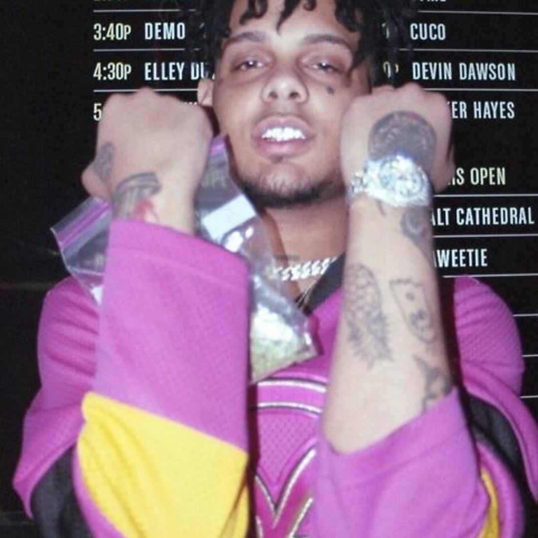 Stream Smokepurpp - Let Her Go by Clout Culture | Listen online for ...