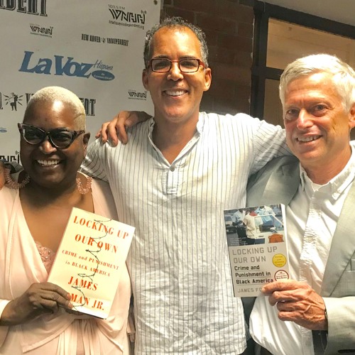 Stream Criminal Justice Insider | James Foreman Jr. by WNHH Community ...