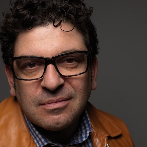 Stream episode Ben Sures - Poema Poematis Interview by CKUA Radio ...