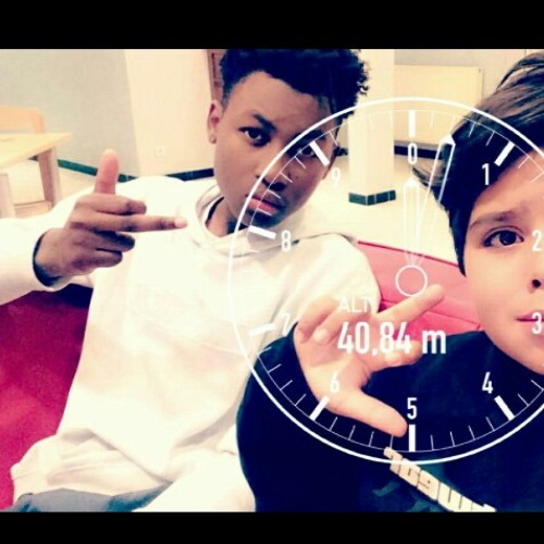 Stream Chivas Gang Broky Dollaz Tranchez Official Music Video_CBR_256k ...