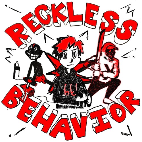 Reckless Behavior ft. lil darkie and Westendghoul (prod. Wendigo ...