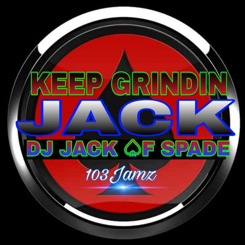 Stream DJ JACK OF SPADE GOOVE MIX by dj jack of spade | Listen online ...