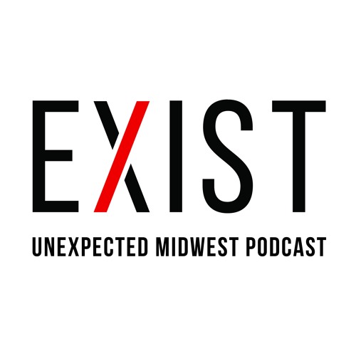 Stream EXIST Magazine | Listen to Exist Magazine Podcast playlist ...