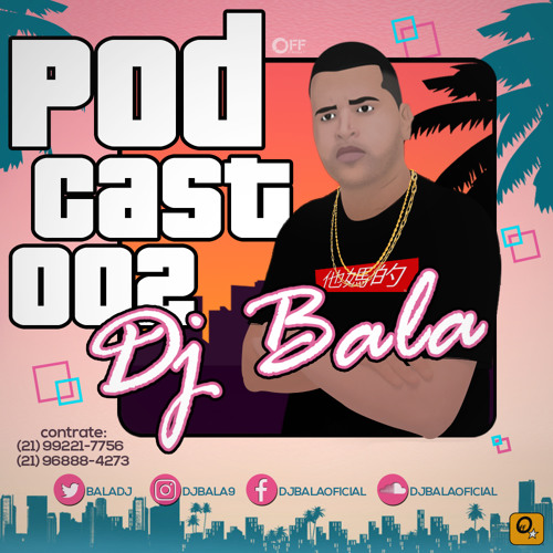 Stream @@ PODCAST 002 DJ BALA by DJ BALA | Listen online for free on ...