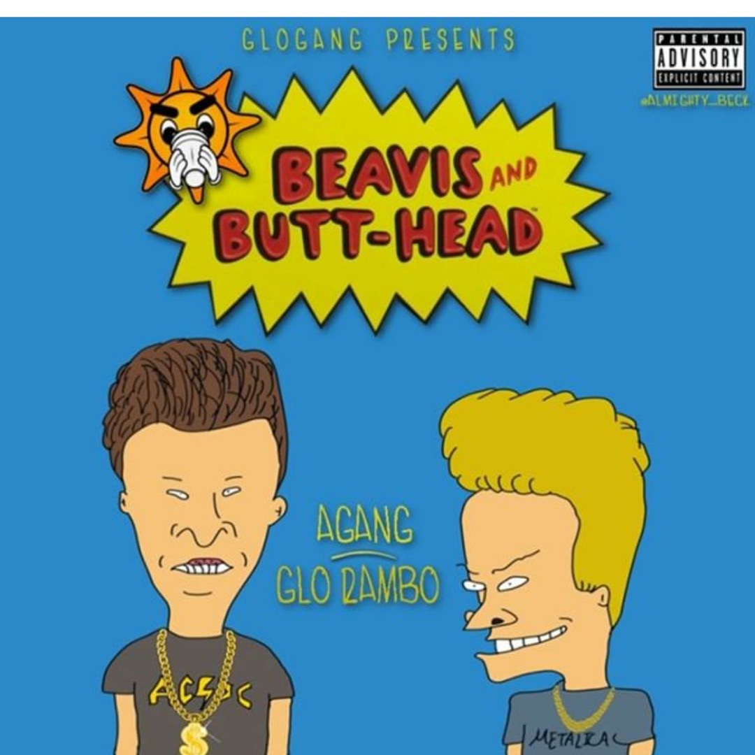 Stream Glo Rambo - Frozenn Ft AGang (Prod. By 6ixSounds) by AGang ...