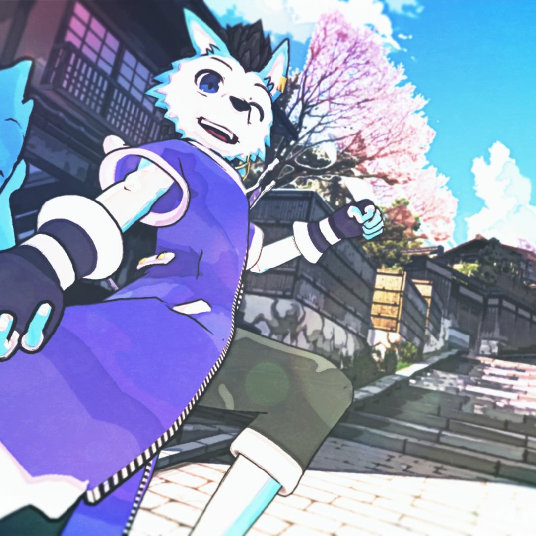 Stream [UTAU] Hello [獣音ロウ - Kemonone Rou] by ZjKjKun | Listen online ...