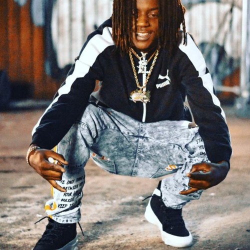 Stream OMB PEEZY - GOT YOU by Peso Gang | Listen online for free on ...
