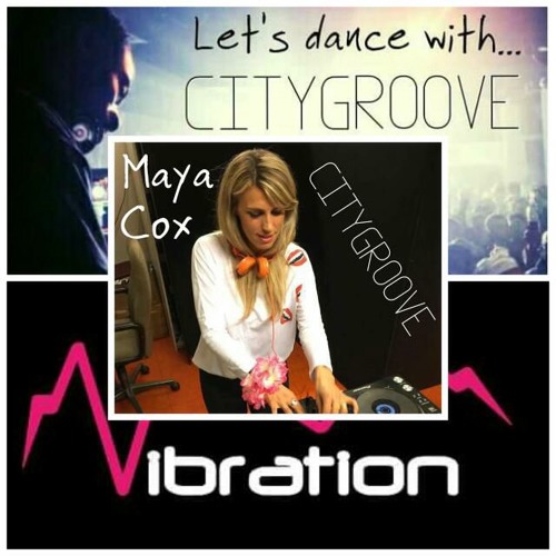 Stream 2018 06 15 Maya Cox by CITYGROOVE | Listen online for free on ...