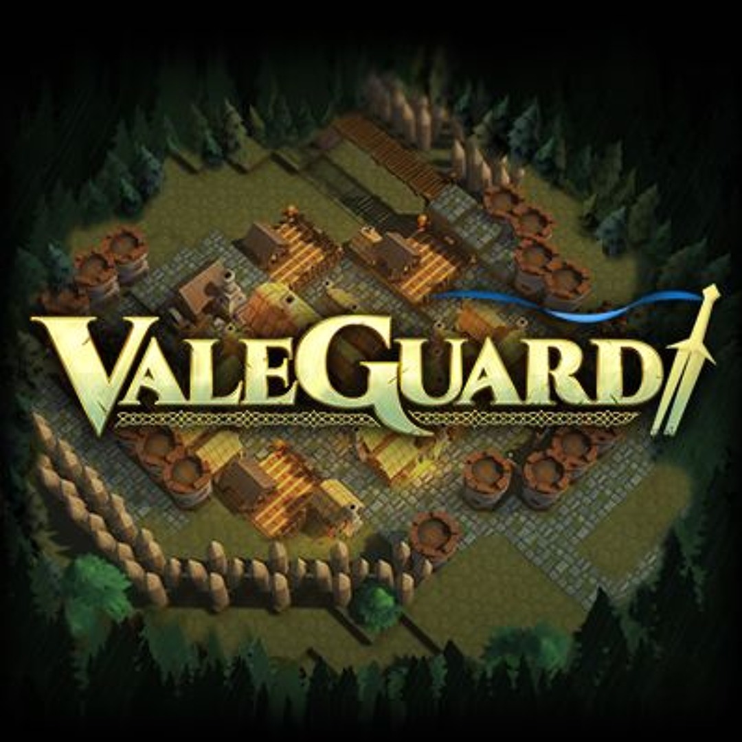 Stream Andrew Soper | Listen to ValeGuard OST playlist online for free ...