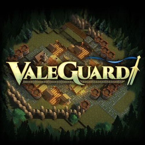 Stream Andrew Soper | Listen to ValeGuard OST playlist online for free ...