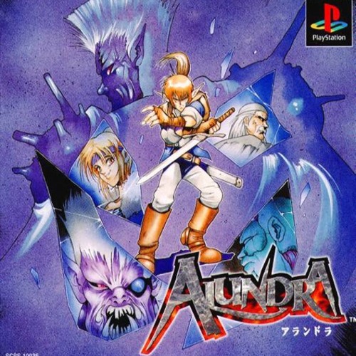 Stream Alundra - The Village of Inoa (Sega Genesis Remix) by ...