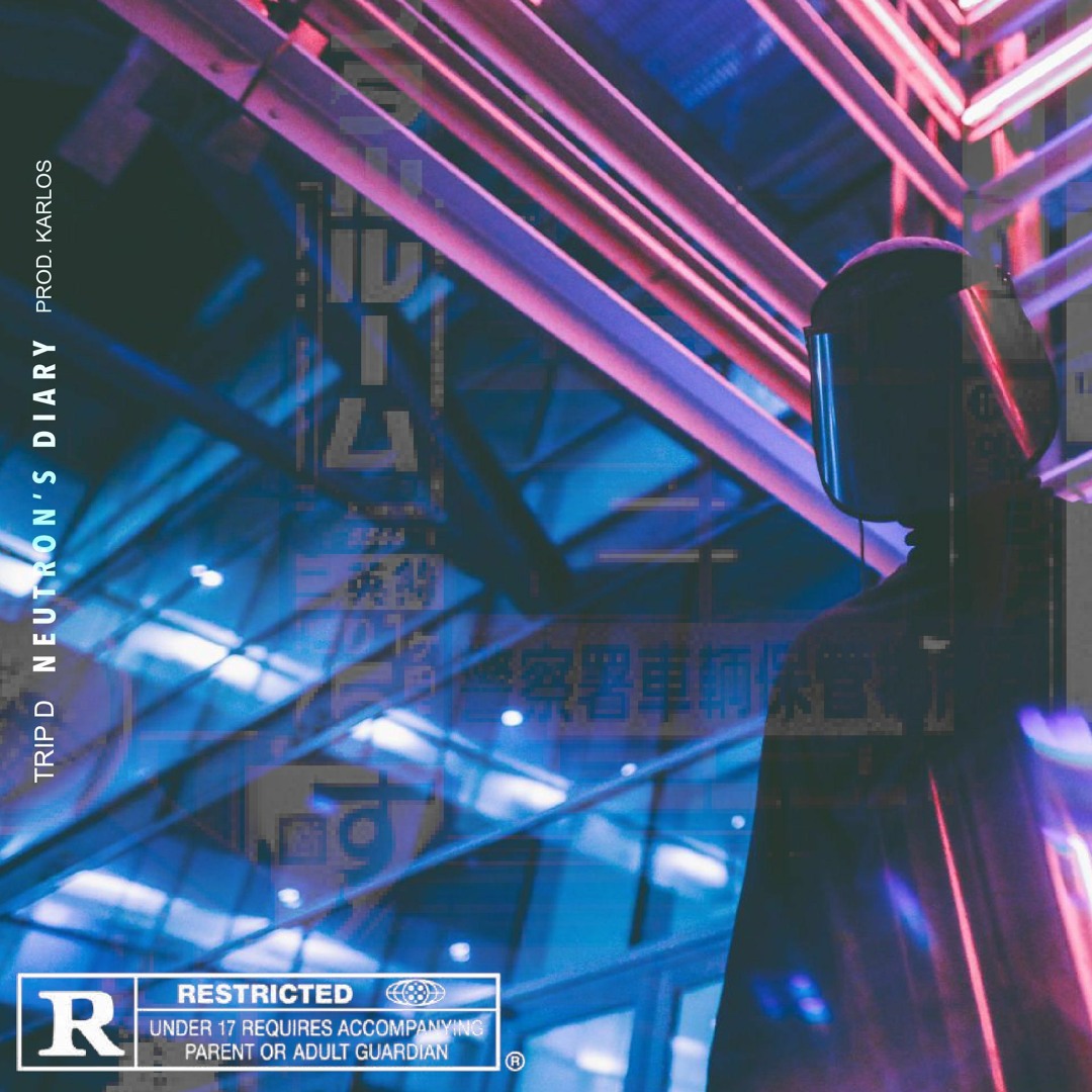 Stream Neutron's Diary (Prod. KARLO) by TAYKATRIP | Listen online for ...