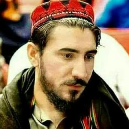 Stream LAR O BAR yao afghan.waheed achakzkzai by Mursalin Khan | Listen ...