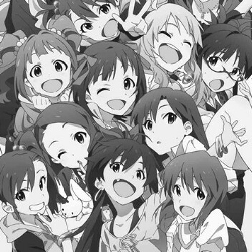 Stream iDOLM@STER - Go My Way by JT | Listen online for free on SoundCloud