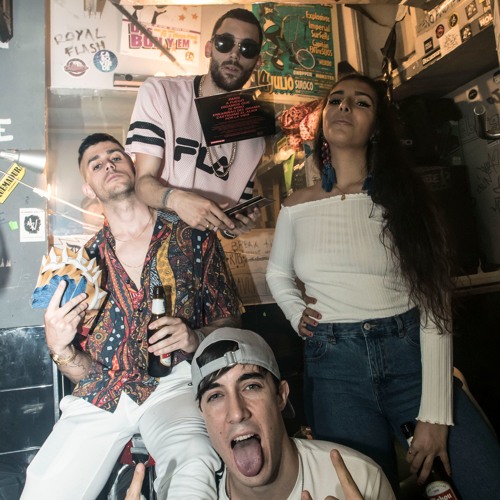 Stream Zazo y Gxurmet feat. Vega Almohalla - A Fuego (Prod. D3llano y ...