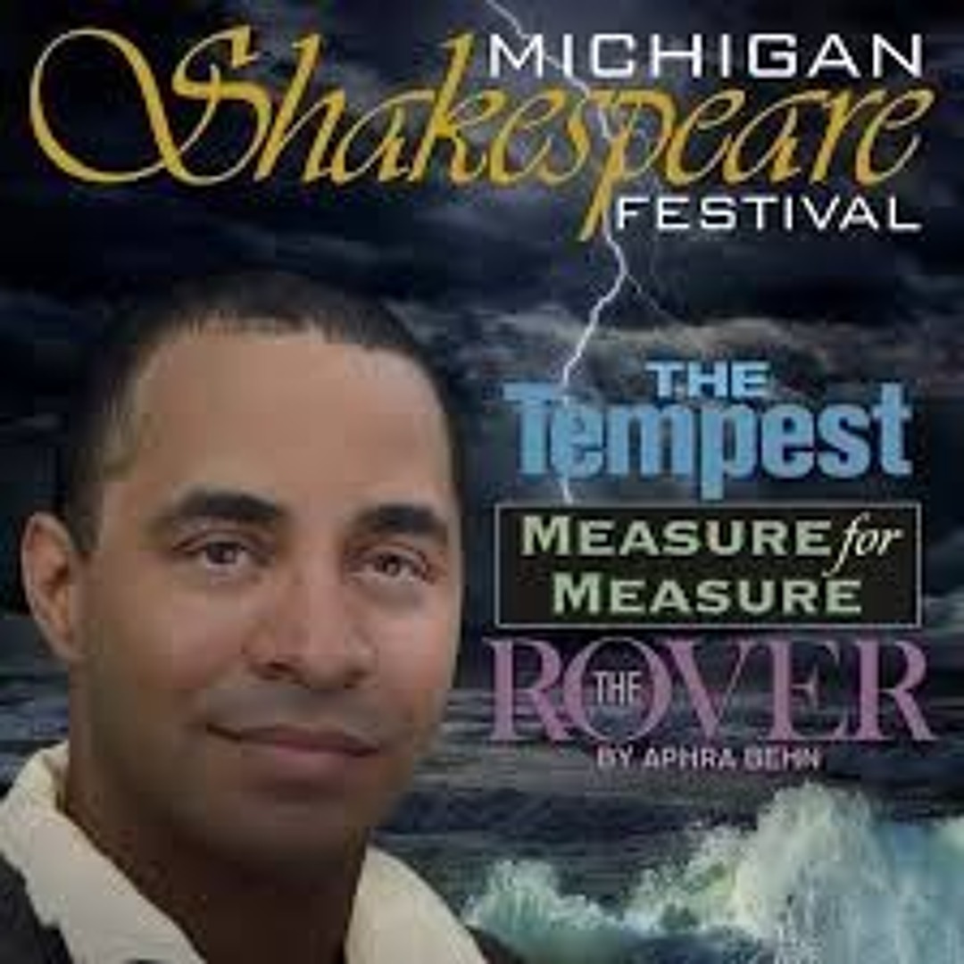 Stream episode MSF's Michigan ShakesPodcast - Janice L. Blixt by ...