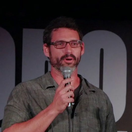 Stream Dr Eric Goodman II - Episode 105 by Behind The Shield Podcast ...