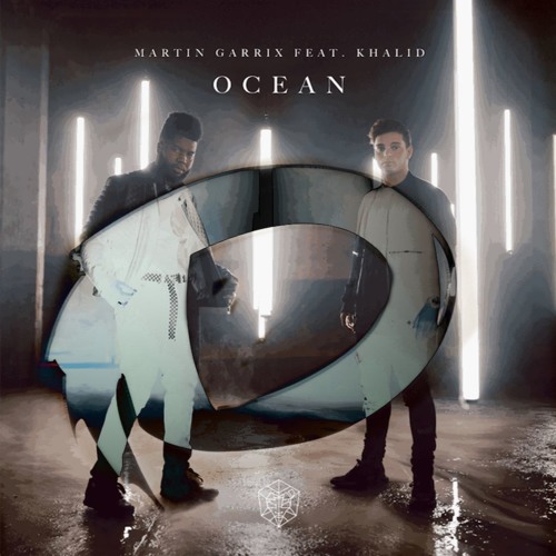 Stream Martin Garrix Feat. Khalid - Ocean (Dj Damian Remix) by Damian ...