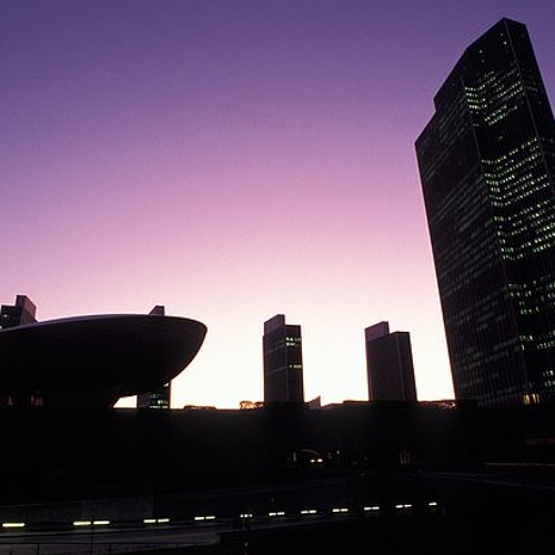 Stream Live House DJ Set For "The Sounds Of Now"; WRPI 91.7 FM; Albany ...