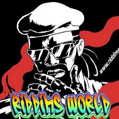 Stream Hype Riddim Mixtape by Riddims World | Listen online for free on ...