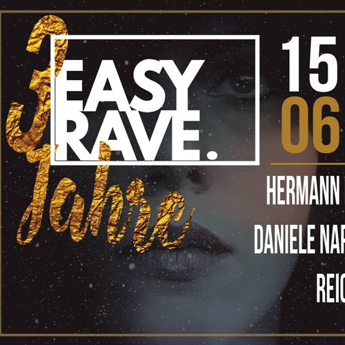 Stream Luca Paper B2B Sven Suppe /// 3 Jahre EASY Rave /// Proton by ...