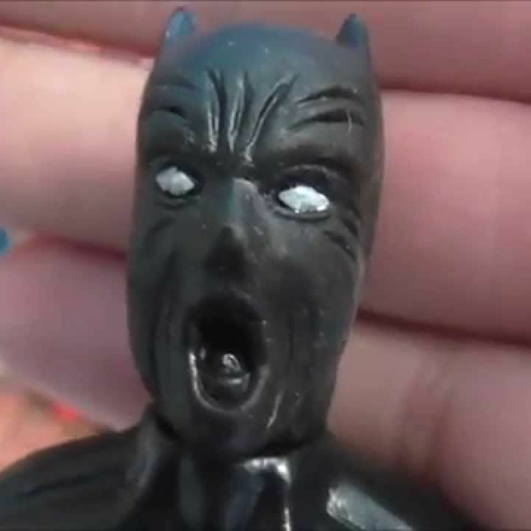 Stream basically a dollar store black panther sound by lego kid ...