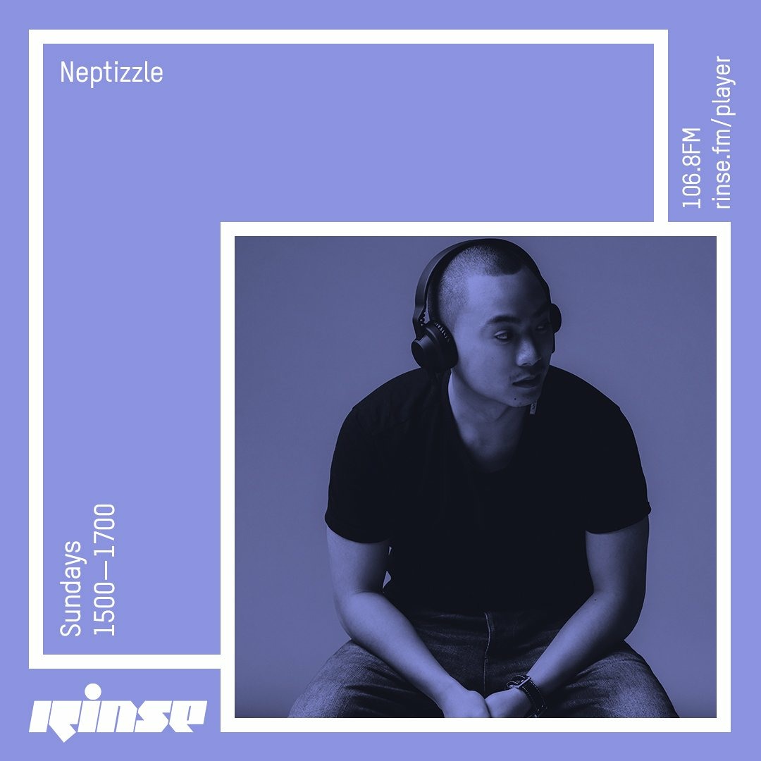 Stream Neptizzle - 17th June 2018 by Rinse FM | Listen online for free ...