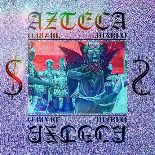 Stream Azteca - Diablo Freestyle (Official Audio) by Ocult Records ...