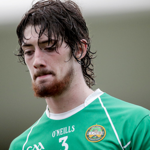 Stream episode Joe Troy On Offaly Dropping To The Joe McDonagh Cup by ...
