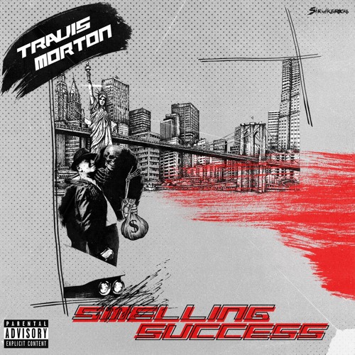 Stream Travis Morton - Smelling Success by Travis Morton/LordApollon | Listen online for free on ...