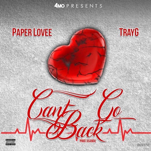Stream Paper Lovee Ft Tray G (ProdByUsando) by Usando Walker | Listen ...