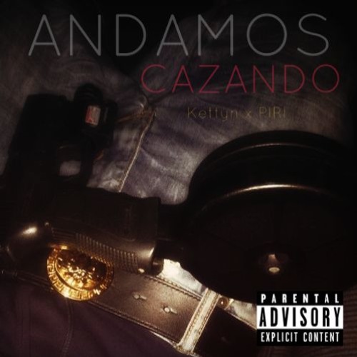 Stream KERET Ft PIRI ANDAMOS CAZANDO (PROD.CF) by Keret Oficial ...
