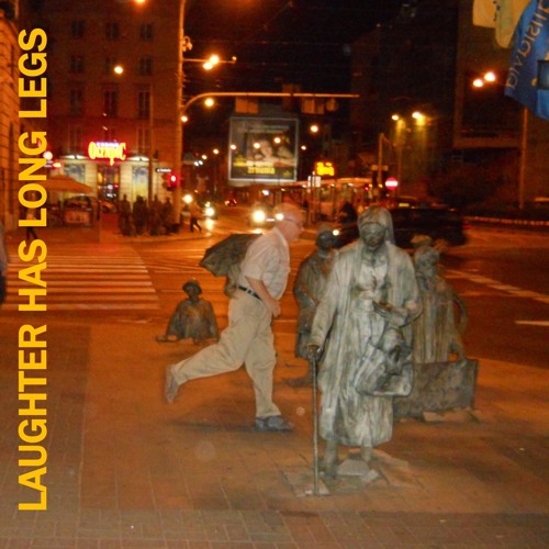 Stream Sand in the Joints of the Strutter [mastered album version] by ...