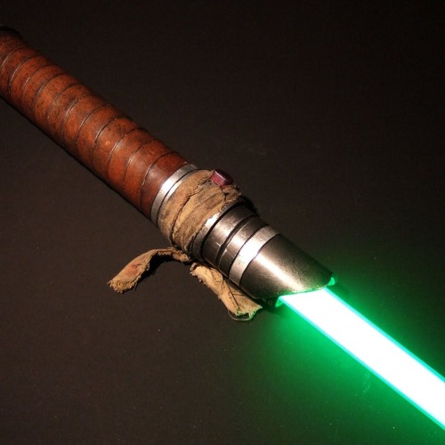 Stream Lightsaber- Magic Rough by Rodrigo Gaona Proyectos | Listen ...