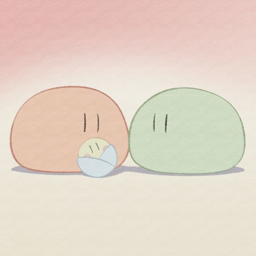 Stream 【星LATTE】 Dango Daikazoku【UTAU demo】 by Hoshi | Listen online for ...