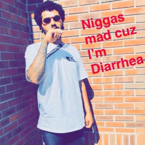 Stream Lost Albert "Witt Da Shitts" (Prod. CHUCK ON THE BEAT) by ...