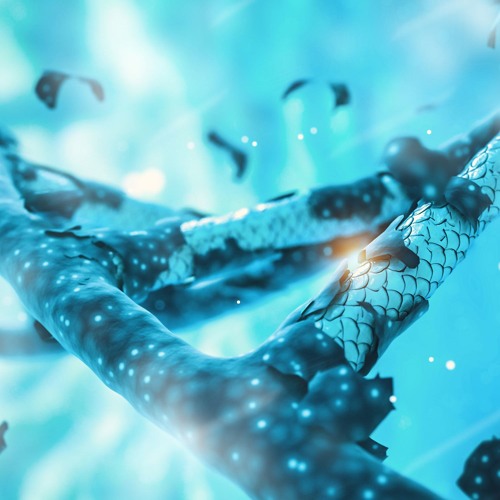 Stream Genome Editing Rewriting The Code For Life By Sydney Ideas 6486
