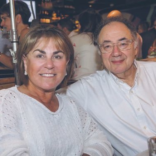 Stream episode Episode 20: The Murder of Barry and Honey Sherman by ...