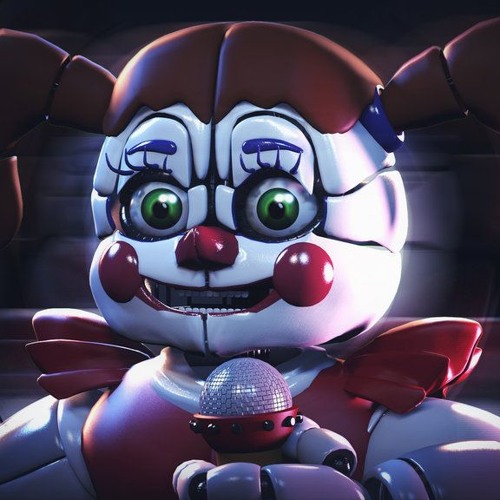 Stream The FNAF EPIC MASHUP by fnci | Listen online for free on SoundCloud