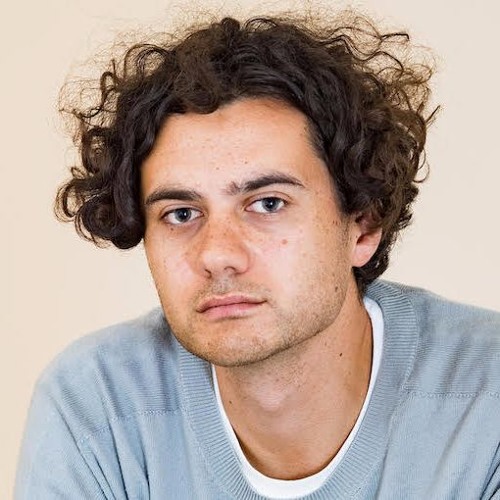 Stream Luke Willis Thompson - Interview by HannaLinaGirard | Listen ...