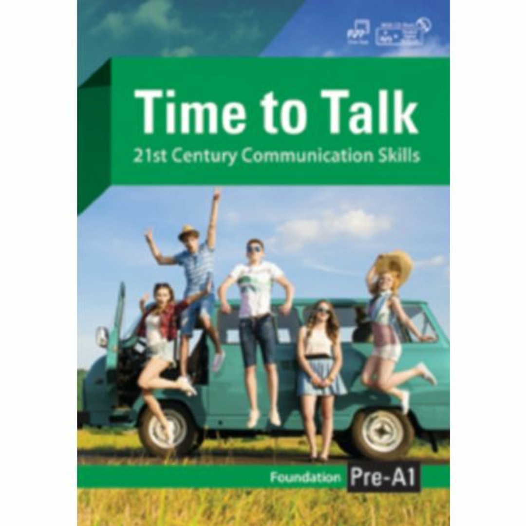 Stream Compass Publishing | Listen to Lesson 19 Foundation - Time to ...