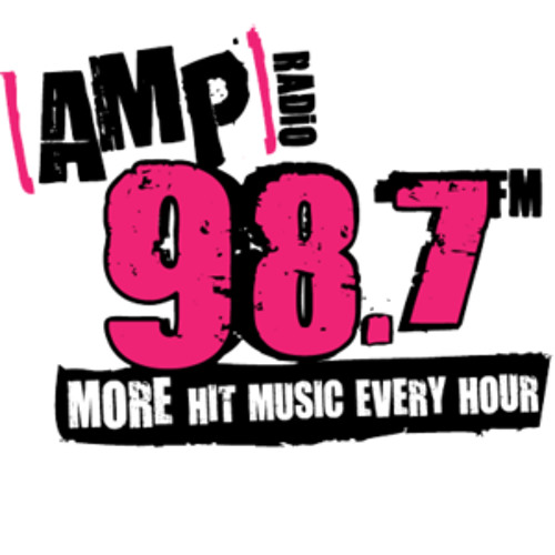 Amp Radio Logo