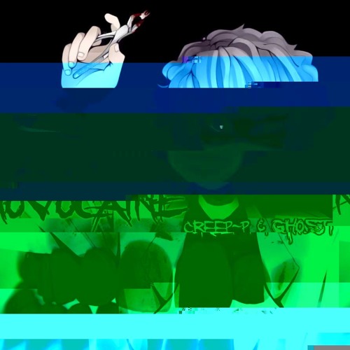 Stream Creep-P & GHOST - Novocaine (APIECEOFONION Remix) by Creep-P ...