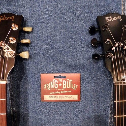 Stream Gear Review: The String Butler by Dietrich Parts by GuitarWorld ...