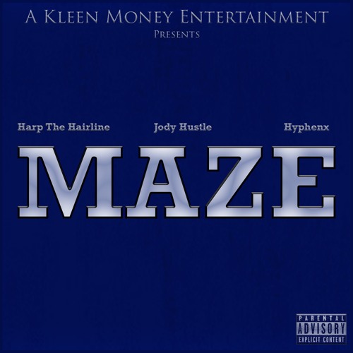 Stream Harp The Hairline x Jody Hustle x Hyphenx "Maze" by KME ...
