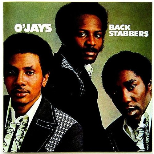 Stream The O'Jays – Back Stabbers (Funky Franka Edit) by Funky Franka ...