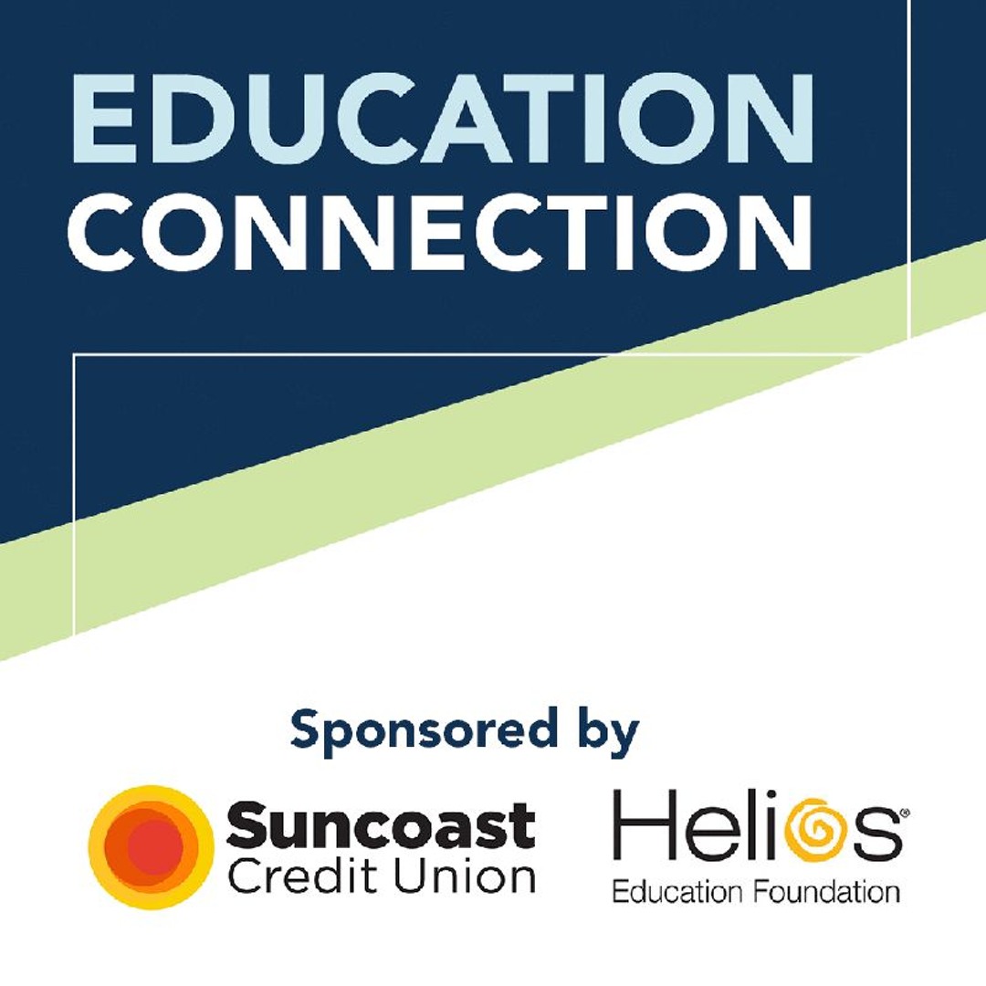 Stream Get Involved: Education Connection Committee by Tampa Bay ...