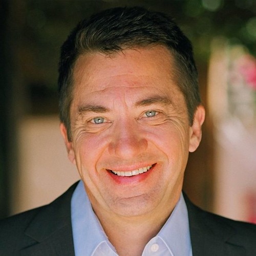 Stream episode Henry Cloud talks about the importance of setting up ...