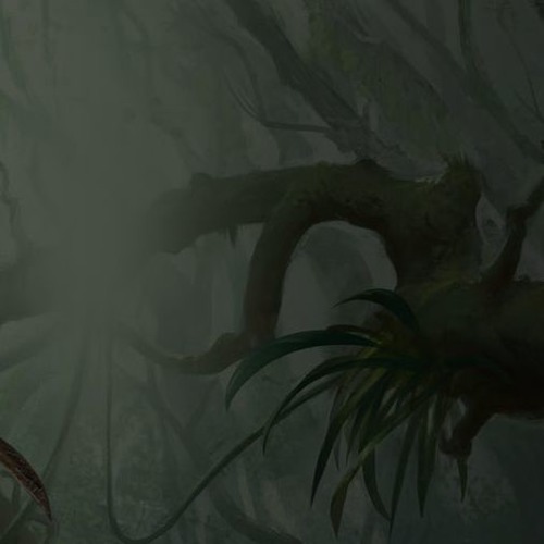 Stream Memory Walk by Cardboard Ronin | Listen online for free on ...