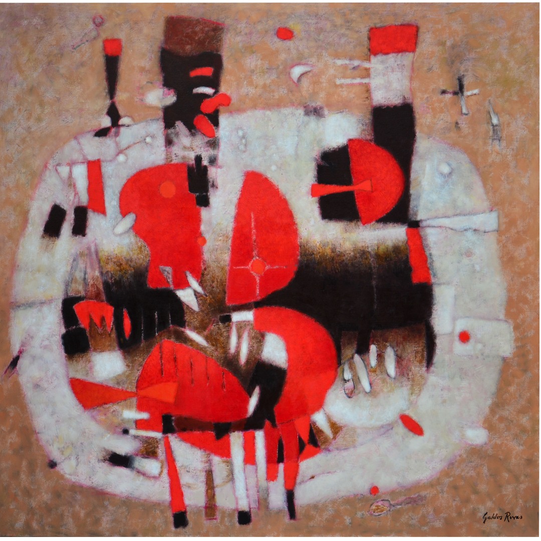 Stream Galdos Rivas | Listen to Canciones del Recuerdo playlist online ...